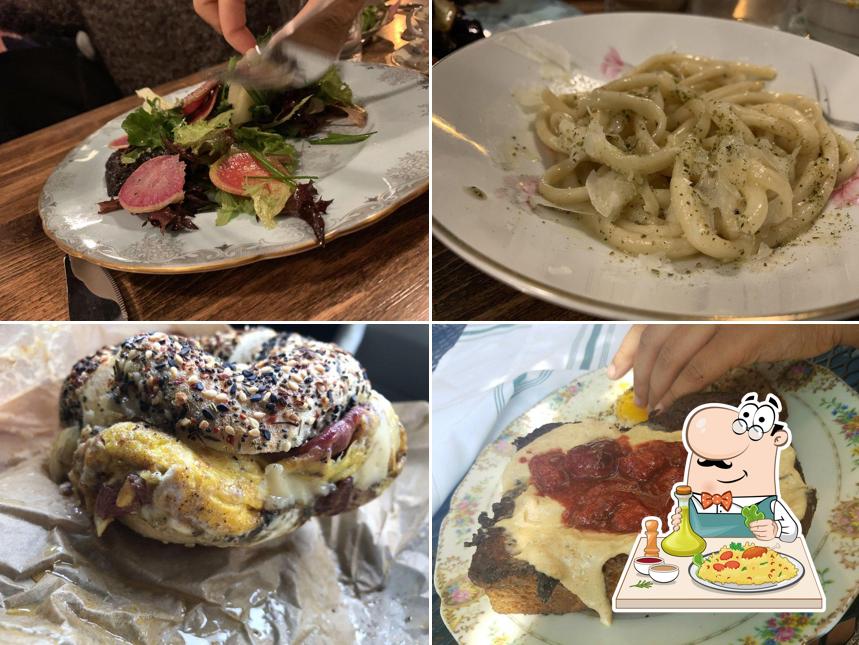 Olmo, New Haven - Restaurant menu, prices and reviews