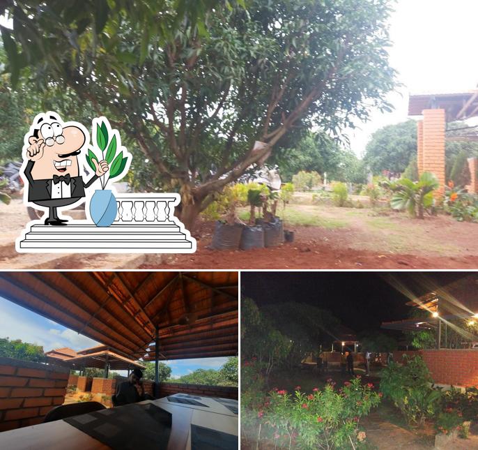 Mango Tree Restaurant, Hulkoti - Restaurant menu, prices and reviews