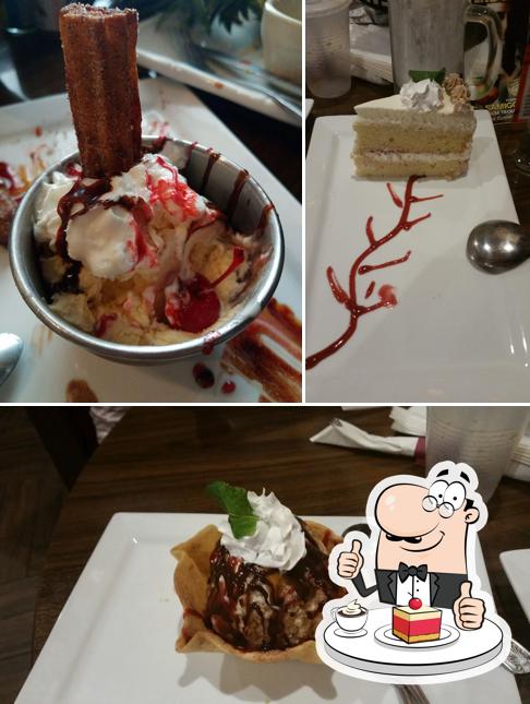 Restaurante Plaza Azteca, Seekonk - Carta del restaurante y opiniones