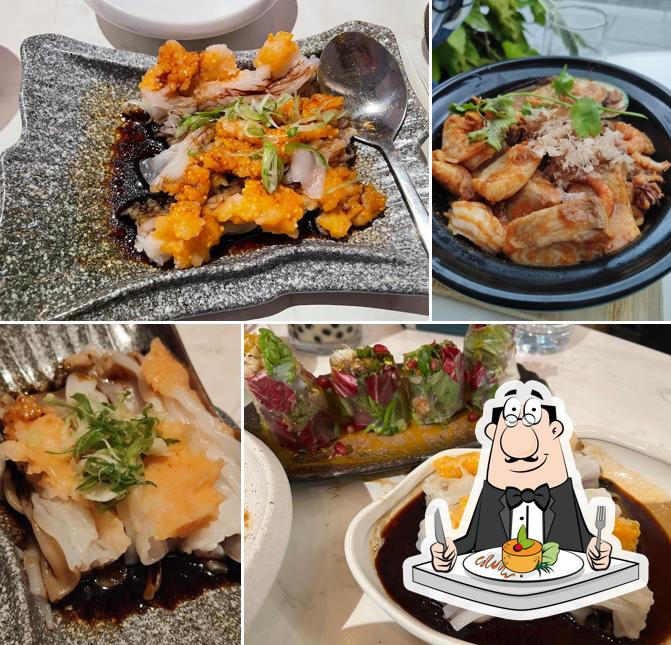 Pot and Rice (Elephant&Castle)煲仔飯 in London - Restaurant menu and reviews