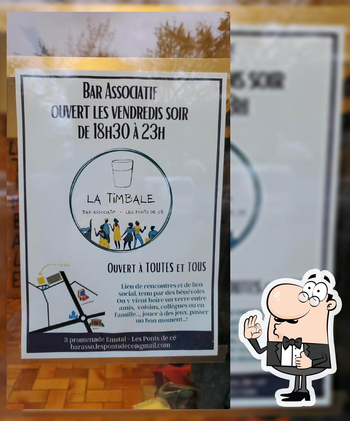Le top 5 des restaurants à Les Ponts-de-Cé, septembre 2025 - Restaurant ...
