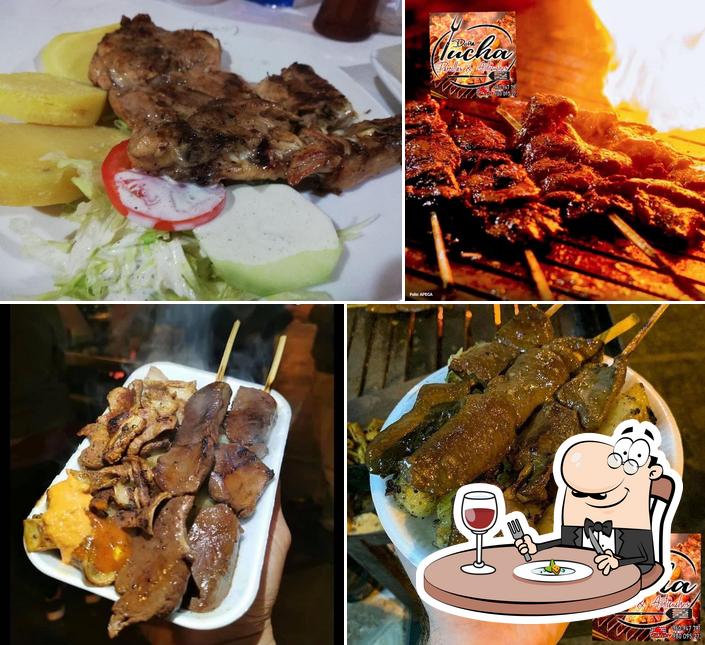Doña Lucha pub & bar, Pisco - Restaurant reviews