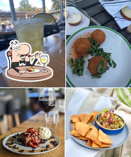 Fish On, Lewes - Restaurant menu, prices and reviews