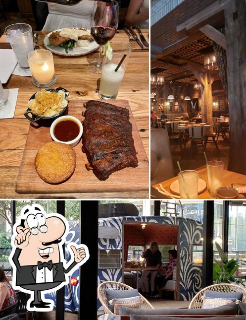 Haywire, Dallas - Restaurant menu, prices and reviews