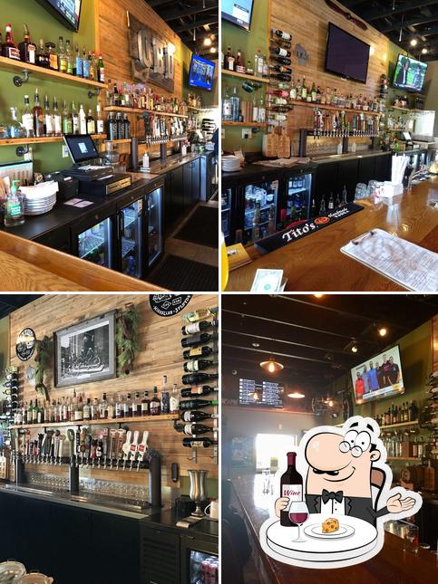 Off Broadway Drafthouse, Madison - Restaurant menu, prices and reviews