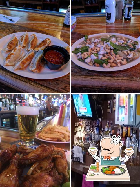Piper Inn in Denver - Restaurant menu and reviews