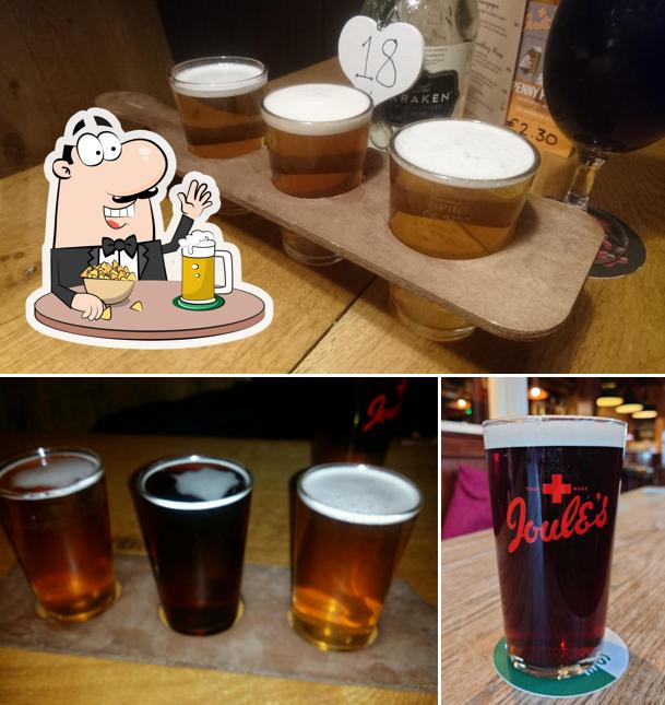 The Crown Joules, Codsall, 1 Wood Rd in Codsall - Restaurant reviews