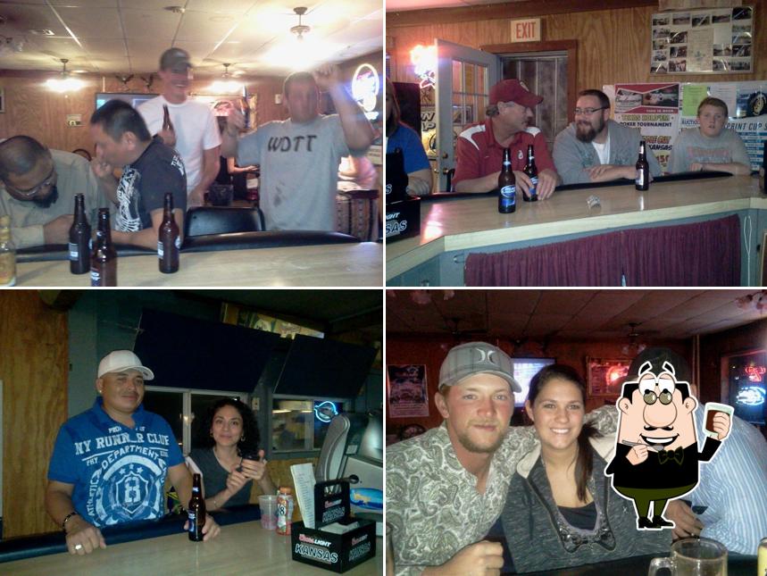 Walk-in Waddle-out, Sublette - Restaurant menu, prices and reviews