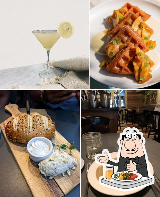 White Dog Cafe University City, Philadelphia - Restaurant menu, prices ...