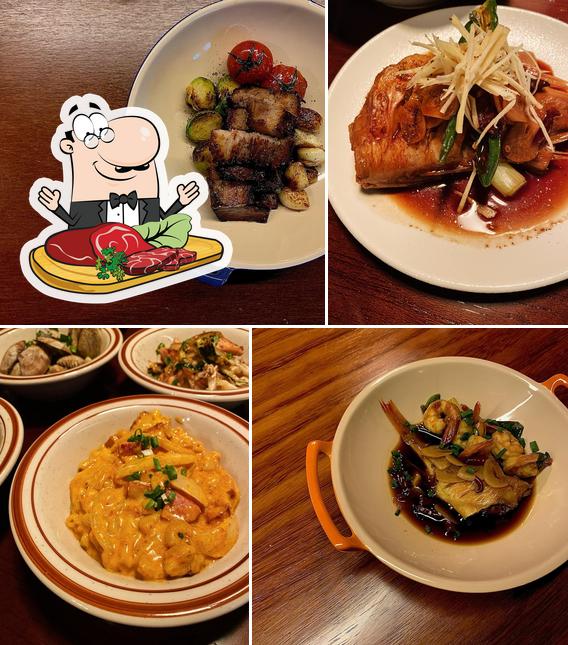 바셰프 (barchef), Seoul - Restaurant menu and reviews