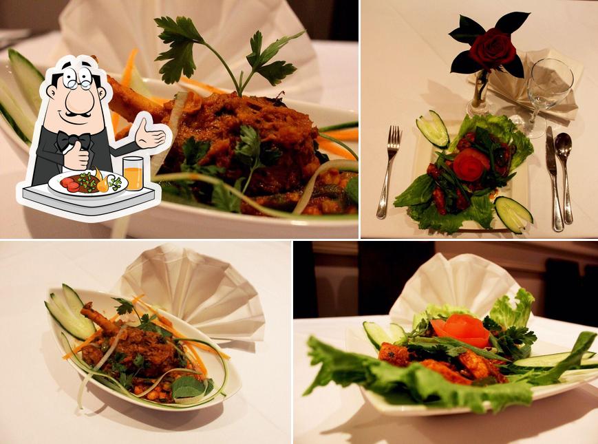 Top 7 restaurants in Chessington, december 2025 - Restaurant Guru