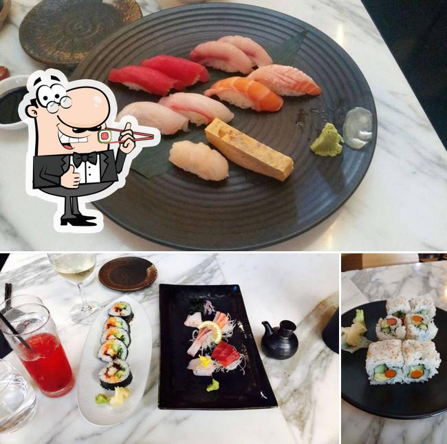 Akachochin in South Wharf - Restaurant reviews