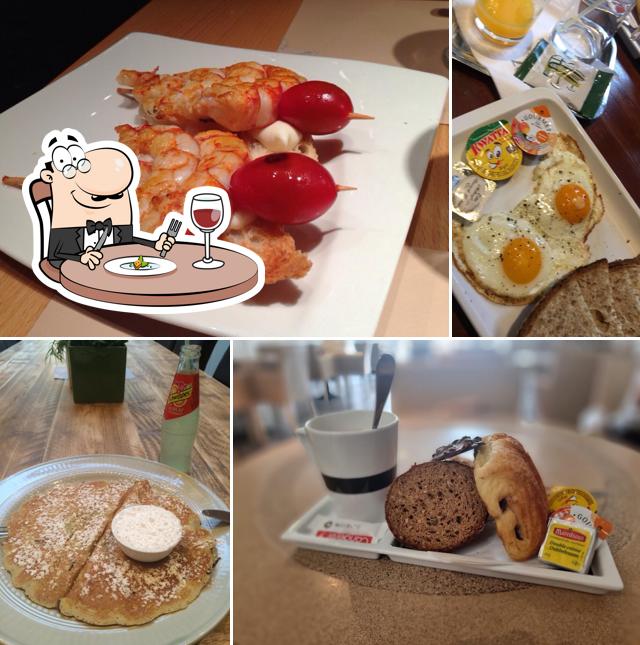 Bakkerij Lowie: Tearoom, Aalst - Restaurant menu, prices and reviews