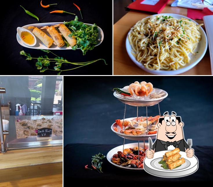 Binge Vietnamese Fusion in Stockton - Restaurant reviews