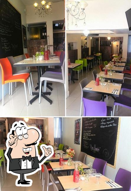 Bistro Urbano, Ciudad de México - Menú del restaurante, precios y reseñas