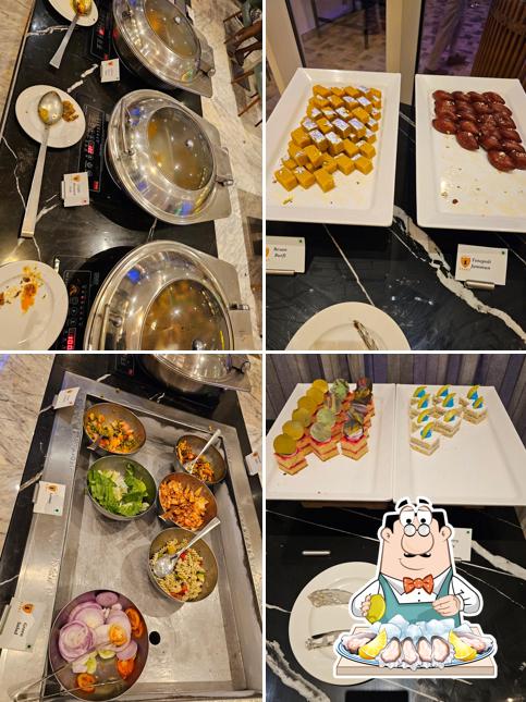 Cafe 1st Story, Hyderabad - Restaurant reviews