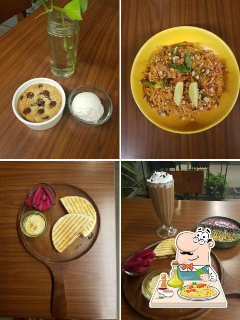 Chirp - Eat. Play. Work., Pune - Restaurant menu and reviews