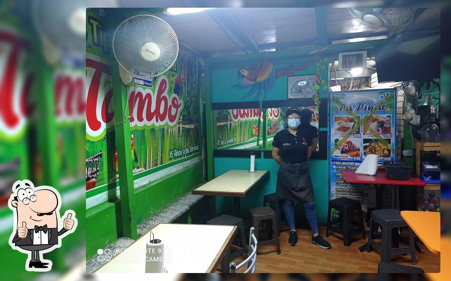 El tambo restaurant, Puente Piedra - Menú del restaurante, precios y ...