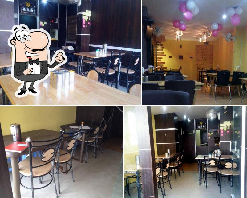 Food Affairs, Bengaluru, 4/1 - Restaurant menu and reviews