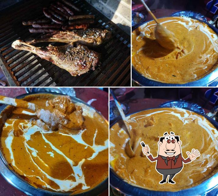 Gurdas chicken kinara, New Delhi - Restaurant menu, prices and reviews