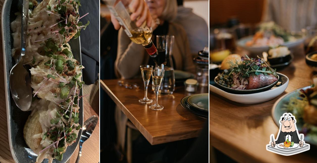 Restaurant Kalas, Aarhus - Restaurant menu, prices and reviews