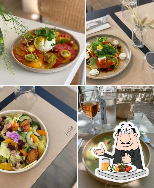 Find the best place to eat in Saint-Rémy-de-Provence, summer 2024 ...