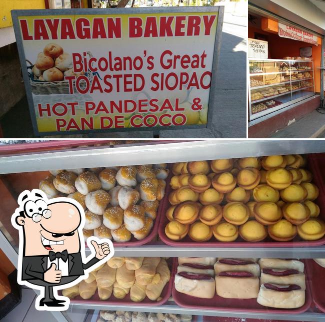 Layagan Bakery, Santo Tomas - Restaurant reviews
