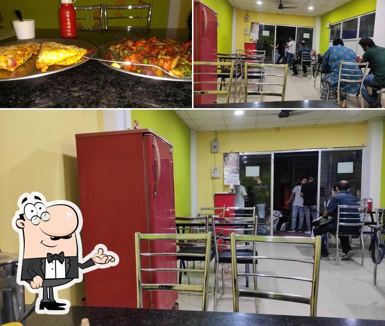 MOMO GHAR, Tezpur - Restaurant menu, prices and reviews