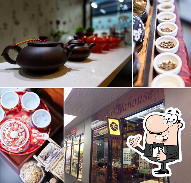 Milan Tea House in Springvale - Restaurant reviews