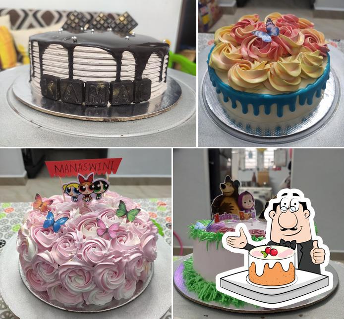 NEHA CAKES, Coimbatore - Restaurant reviews