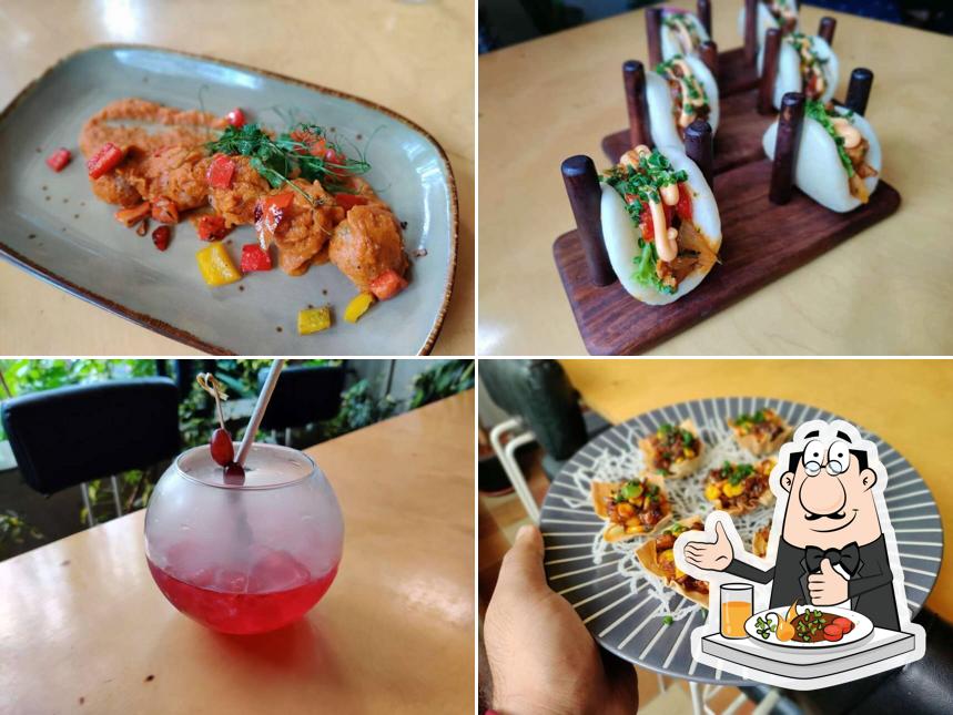 NEVERMIND - BAR & SOCIAL, Bengaluru - Restaurant menu, prices and reviews