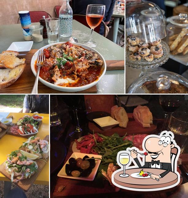 Origini Cafe, Castlemaine - Restaurant menu, prices and reviews