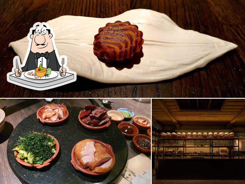 Restaurant POTONG, Bangkok - Restaurant menu and reviews
