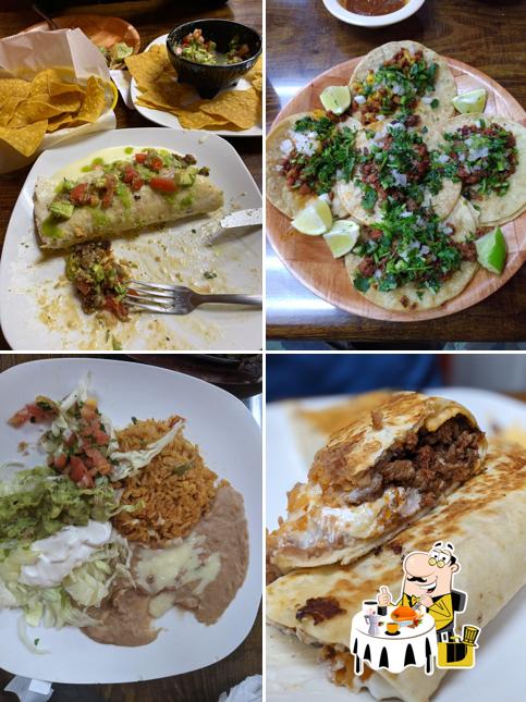 Tacos La Patrona, McDonough - Restaurant menu, prices and reviews