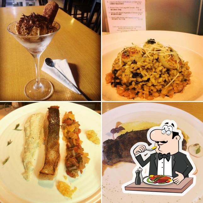 山姆大叔廚房 restaurant, Hong Kong - Restaurant reviews