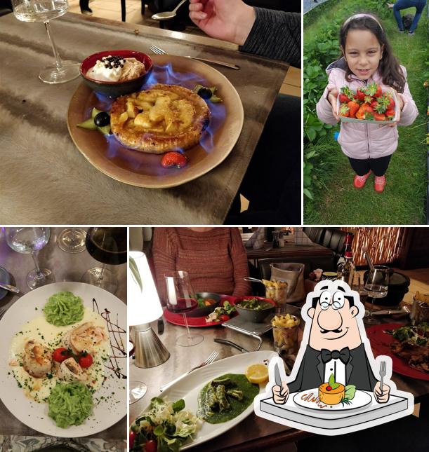 Restaurant de Notelaar, Anderlecht - Critiques de restaurant