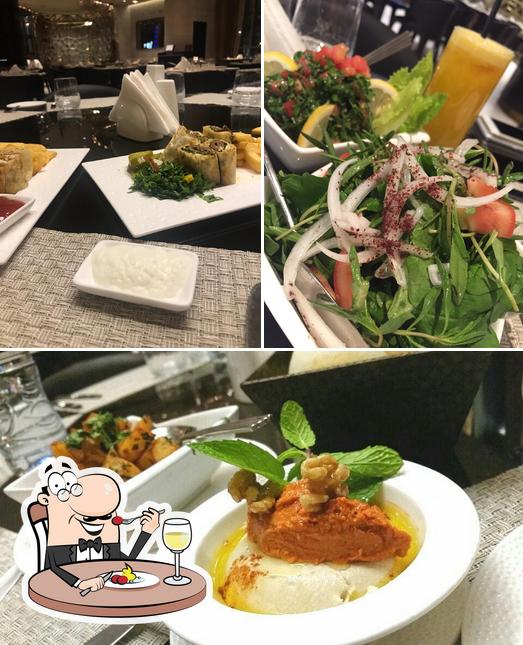 Rozana Restaurant, Ruwais - Restaurant reviews