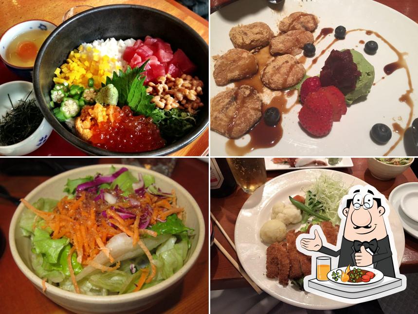 Sanraku, San Francisco, Powell Street - Restaurant menu, prices and reviews
