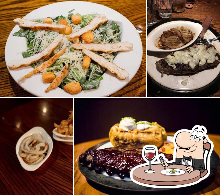 Ruby River, Reno - Restaurant menu, prices and reviews