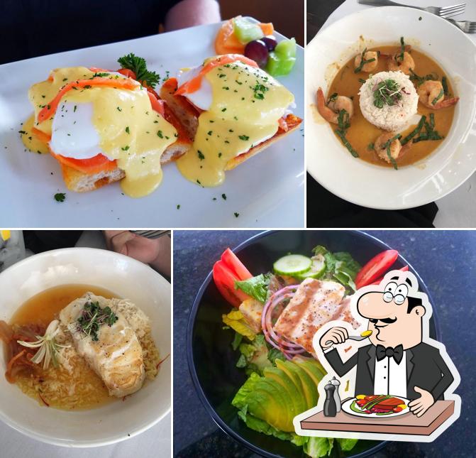 The Fish in Bemus Point - Restaurant menu and reviews