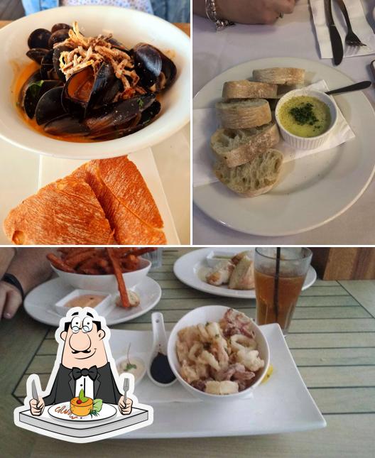 The Lighthouse Restaurant, Cleveland - Restaurant menu, prices and reviews