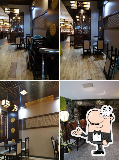 The Real China, Hull - Restaurant menu, prices and reviews