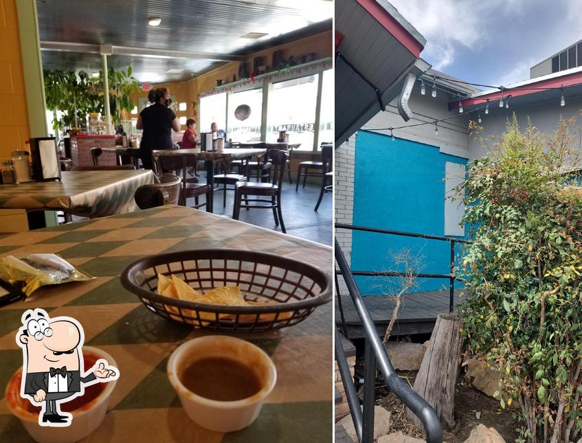 Timo's Restaurant, El Paso - Restaurant menu, prices and reviews