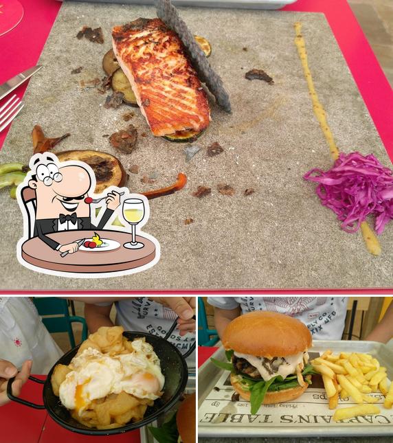 Urban Food Magalluf Sl in Magaluf - Restaurant reviews