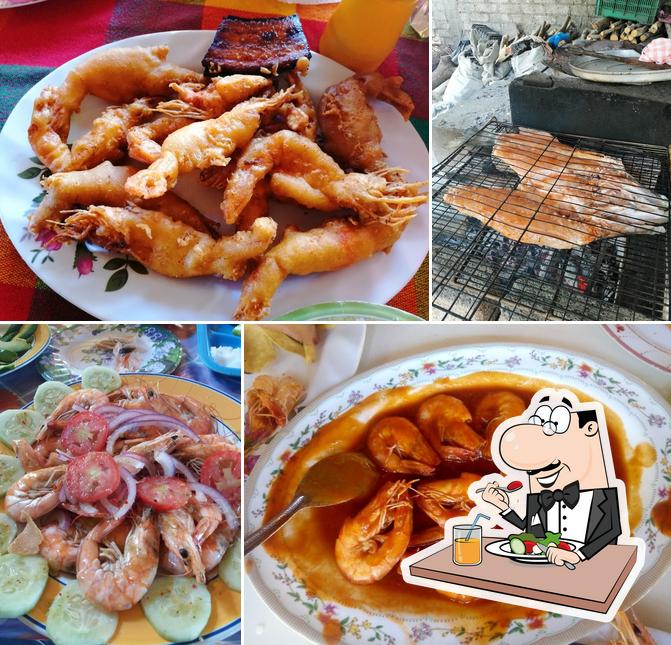 Restaurante de mariscos Varela, Yago - Restaurant reviews