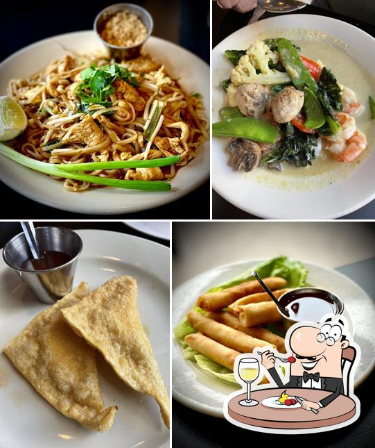 Arroy Thai & Filipino Restaurant in St. Cloud - Restaurant menu and reviews
