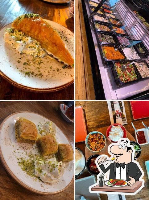 Turks Restaurant Kasap Utrecht, Utrecht - Restaurant reviews