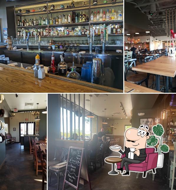 Rancho Rustico Restaurant, 10275 E Old Vail Rd in Tucson - Restaurant ...