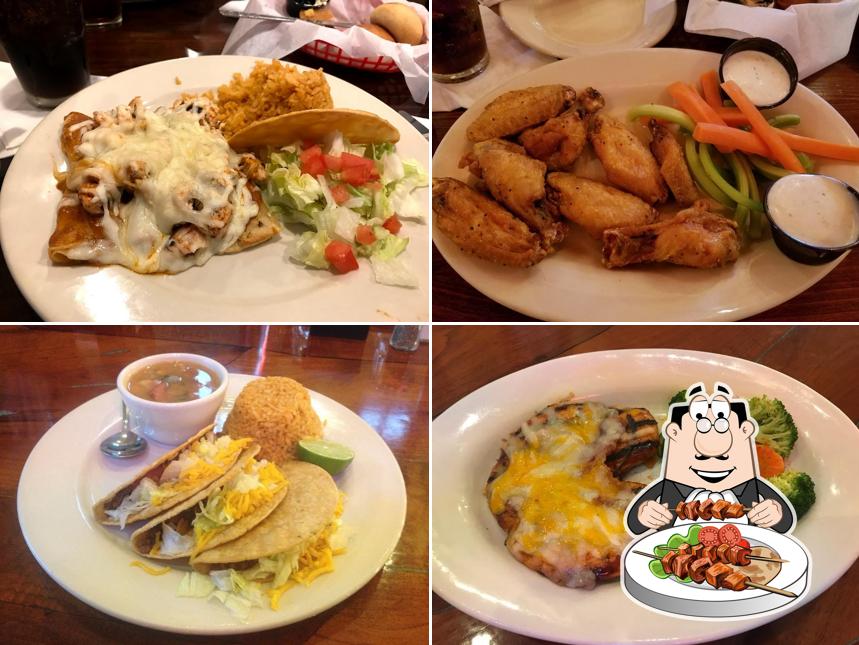 Casa De Adobe, Rio Grande City - Restaurant menu, prices and reviews