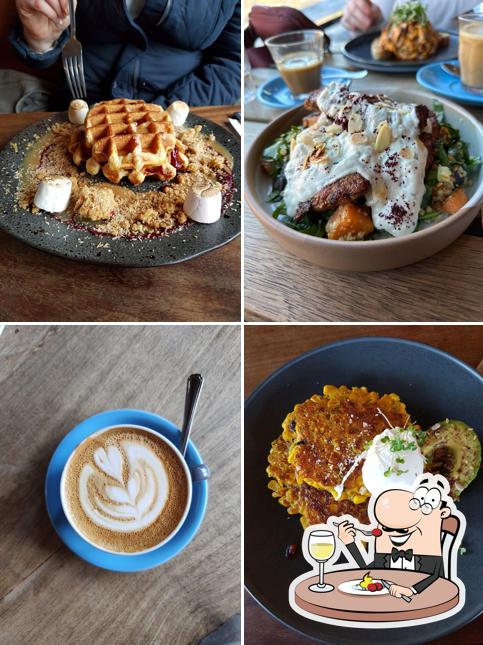 General Merchants, 481 Upper Newtownards Rd in Belfast - Restaurant reviews